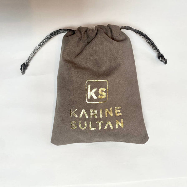 KS Jewelry Pouch - DGPilot