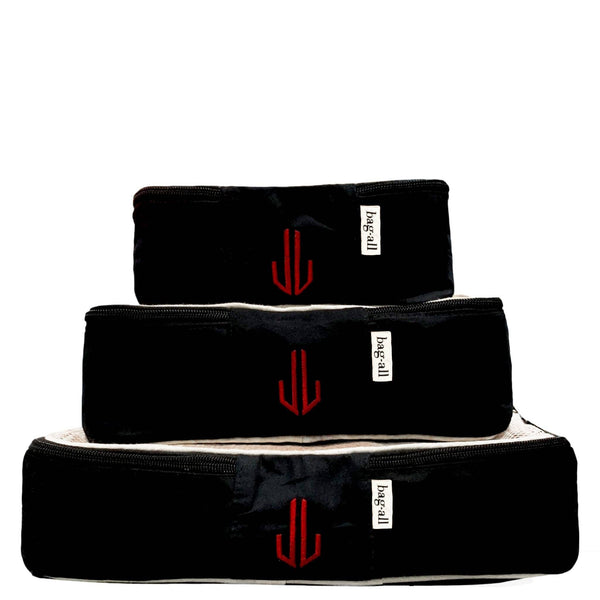 Cotton Packing Cubes (3-pack) - DGPilot