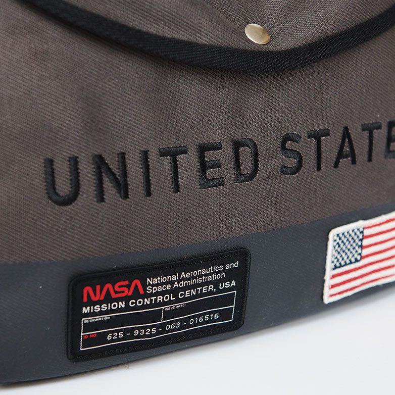 NASA Shoulder Bag - DGPilot