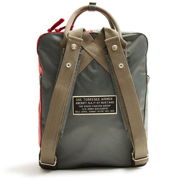 Tuskegee Airmen Backpack - DGPilot