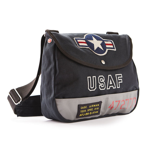 USAF Shoulder Bag - DGPilot