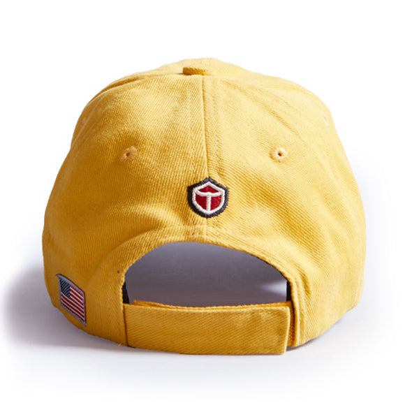 US Roundel Hat - DGPilot